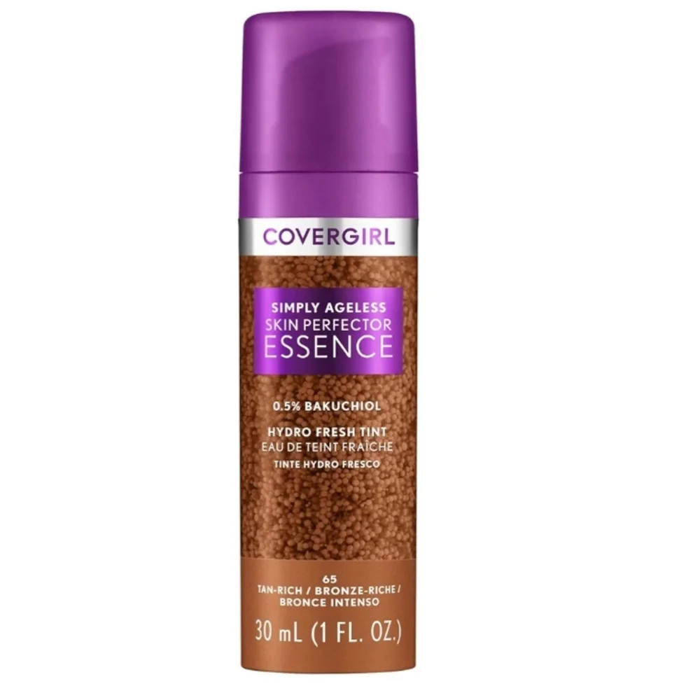 COVERGIRL | Makeup | 4 X Covergirl Simply Ageless Skin Perfector ...